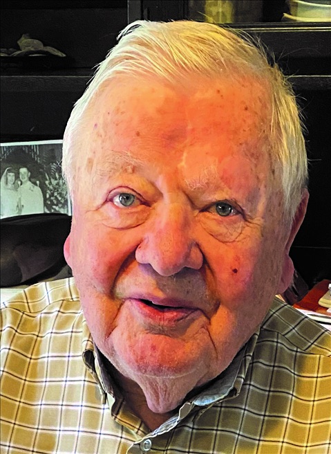 Lawrence “Larry” G Anderson | News, Sports, Jobs - Post Journal